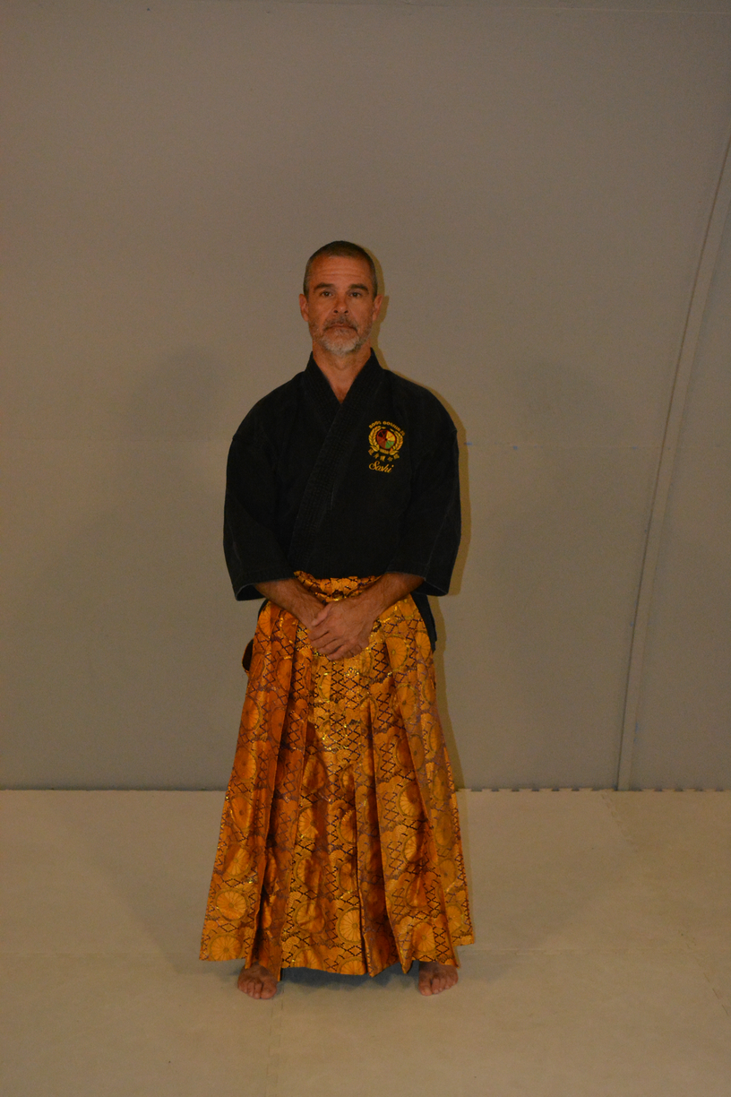 Walterboro Karate & Defense Arts Offers Adult Karate Training in ...